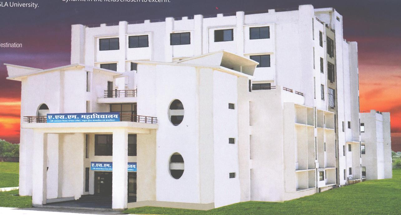 ASM Polytechnic College, Uttar Pradesh, Mathura, Uttar Pradesh : Fees Structure and Courses List ...
